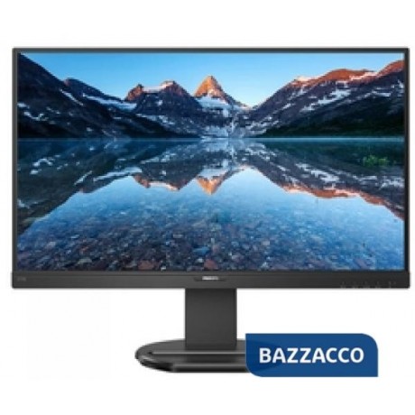 PHILIPS MONITOR 27" LED IPS 16:9 FHD 4MS 250 CD/M VGA/DP/HDMI PIVOT ...